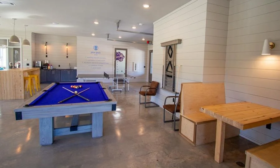 Prospect Western—CloverLeaf Construction