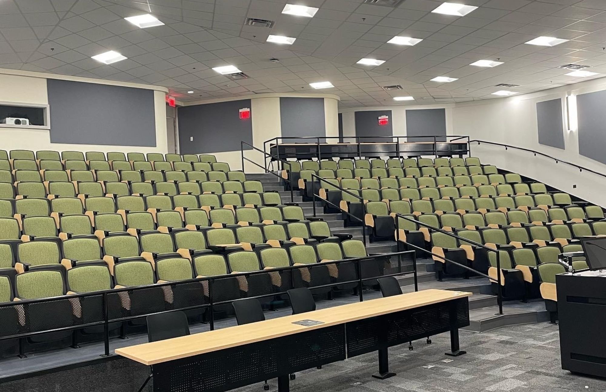 Our Portfolio—CloverLeaf Construction