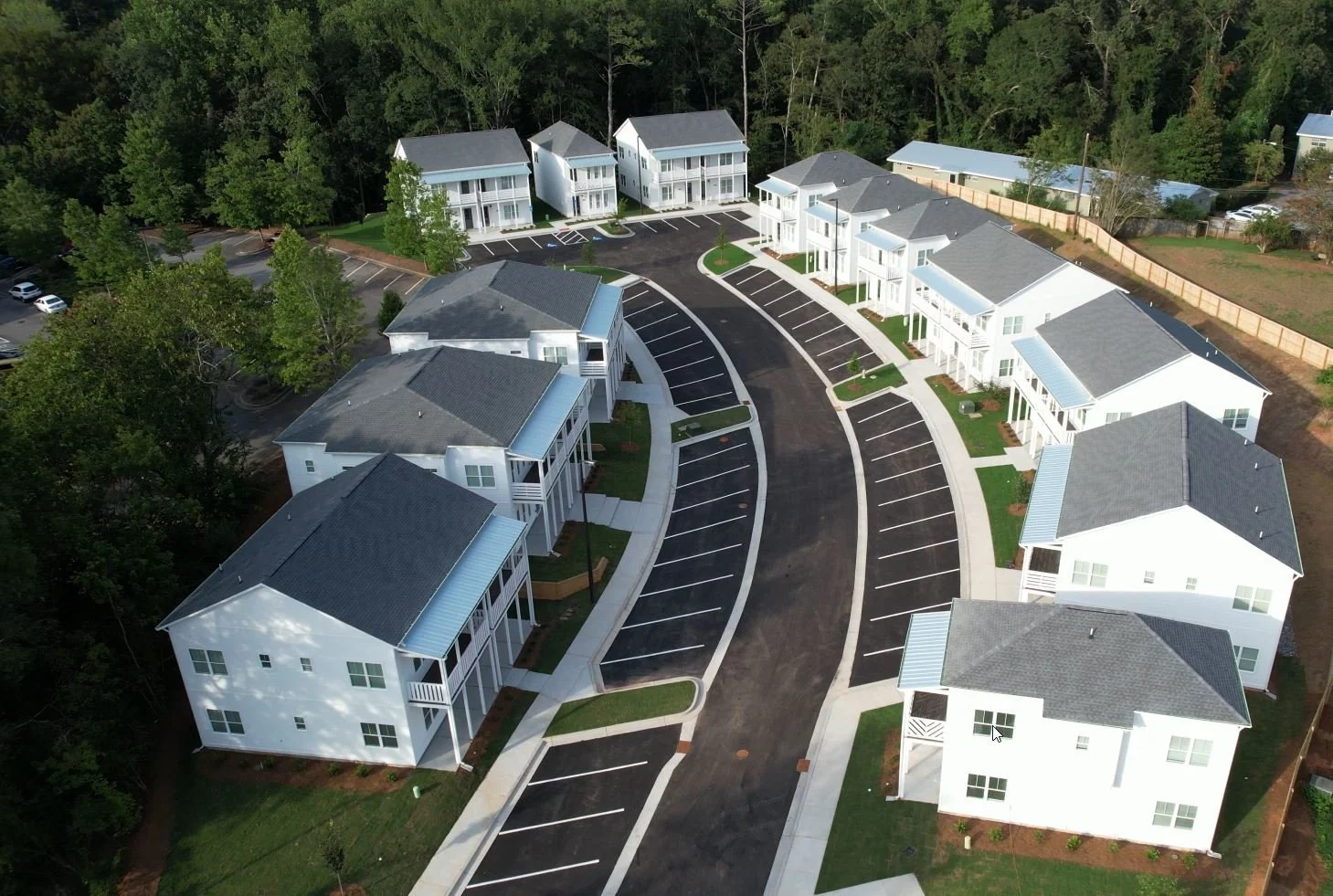 CloverLeaf Construction