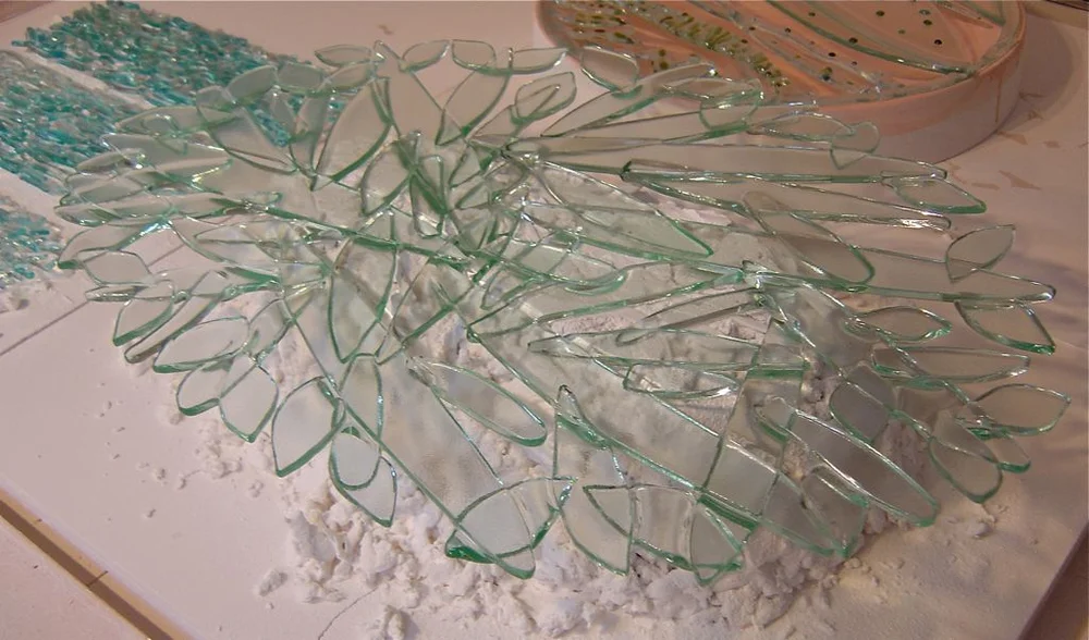 How You Do Do Bottle Slumping Without Kiln