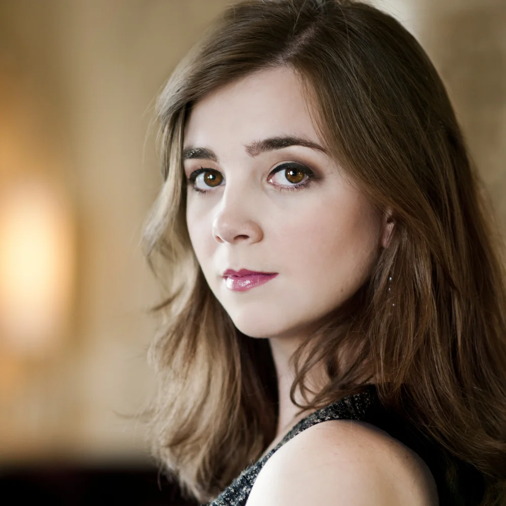 Bach St John Passion Program Notes — Voices of Ascension