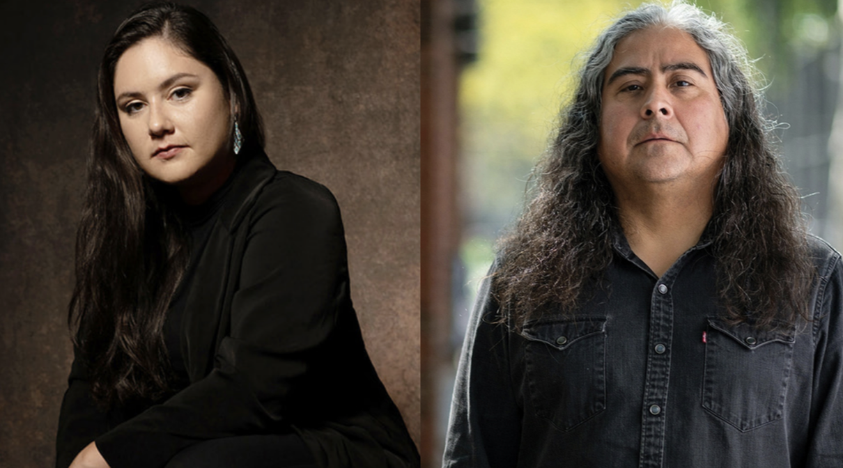 Voices of Mannahatta - April 8, 2025 — Voices of Ascension