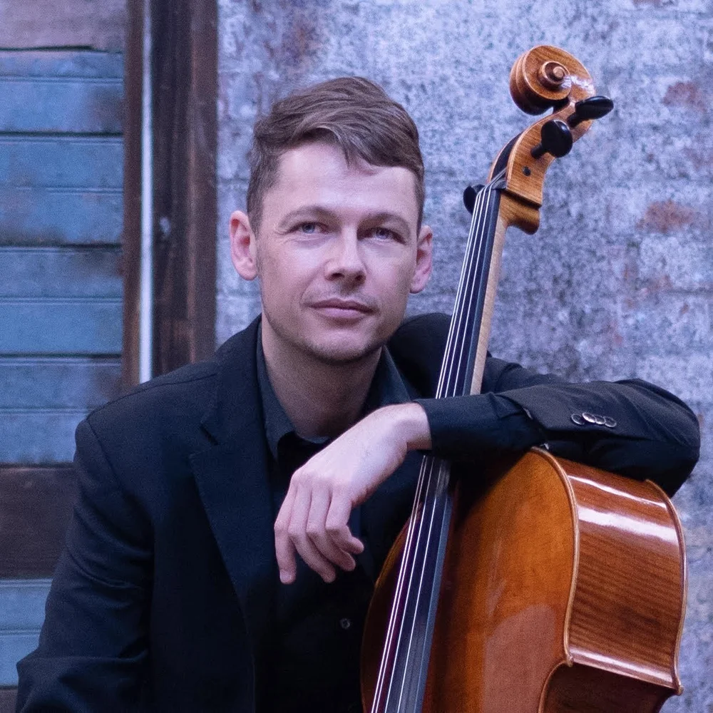 Choral Christmas Carols by Candlelight — Voices of Ascension