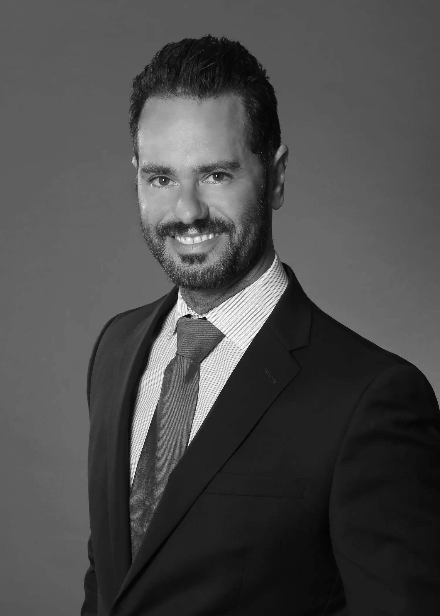 Attorneys — Zumpano Castro