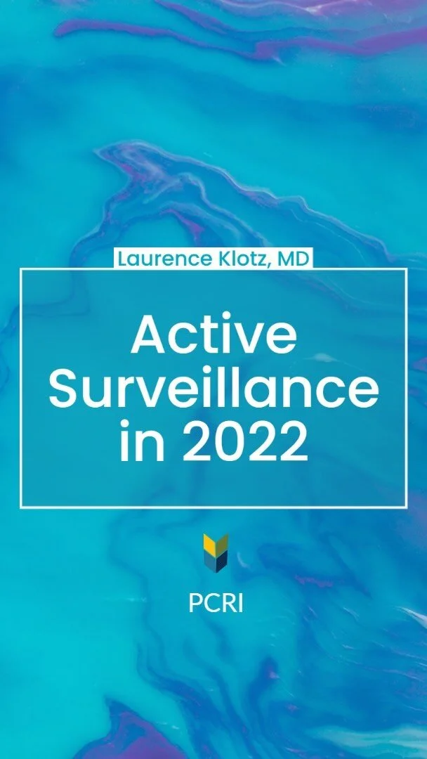 Prostate Cancer Research InstituteThe Prostate Cancer Research Institute