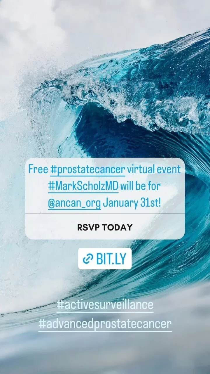 Prostate Cancer Research InstituteThe Prostate Cancer Research Institute