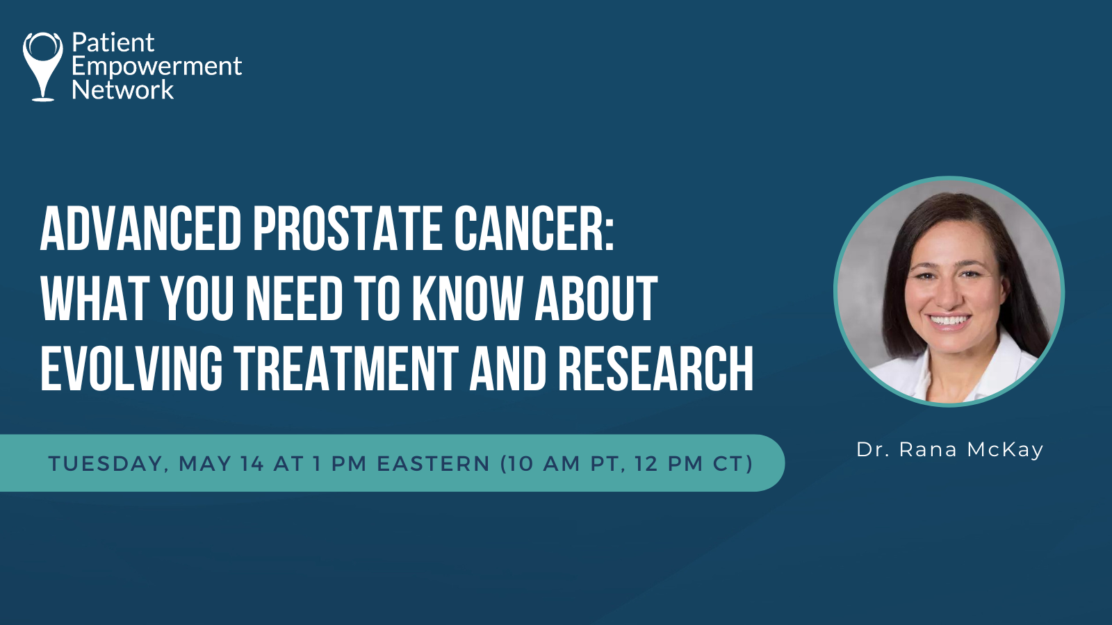 Prostate Cancer