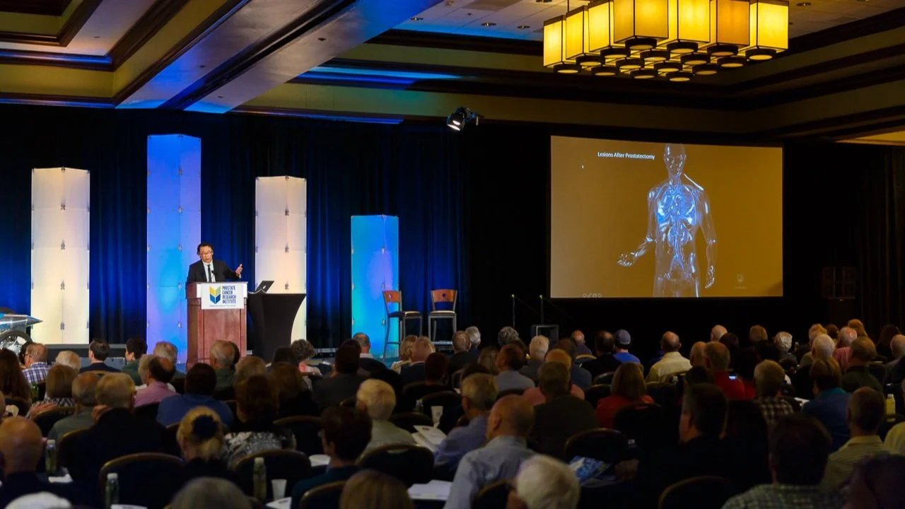 Prostate Cancer Treatment Options-The Prostate Cancer Research Institute