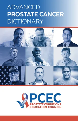 Prostate Cancer Treatment Options-The Prostate Cancer Research Institute