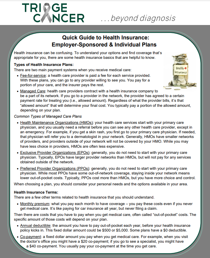 Prostate Cancer Treatment Options-The Prostate Cancer Research Institute