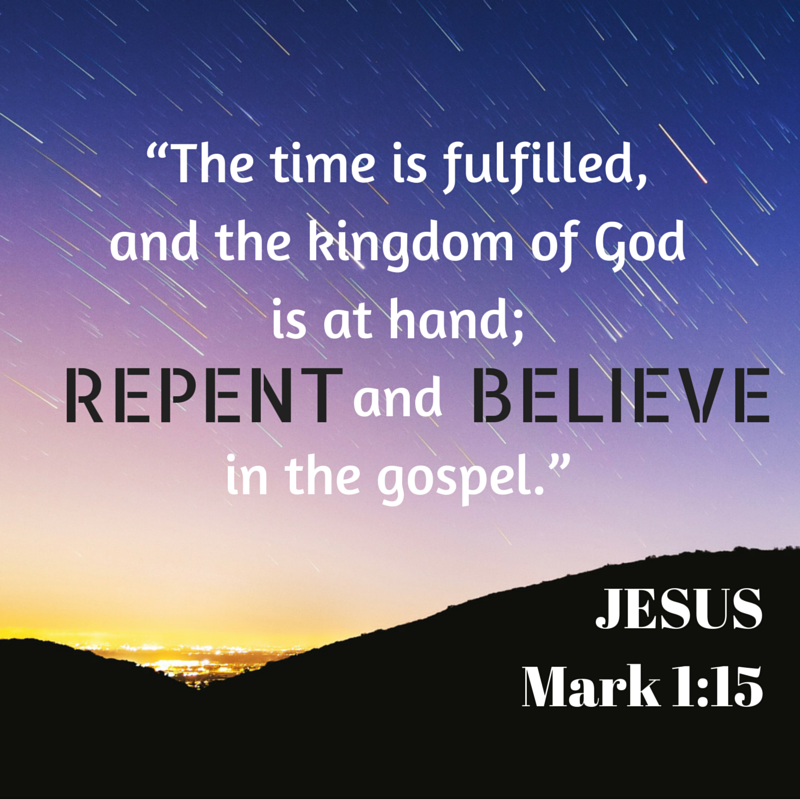 One Word Bible Verses