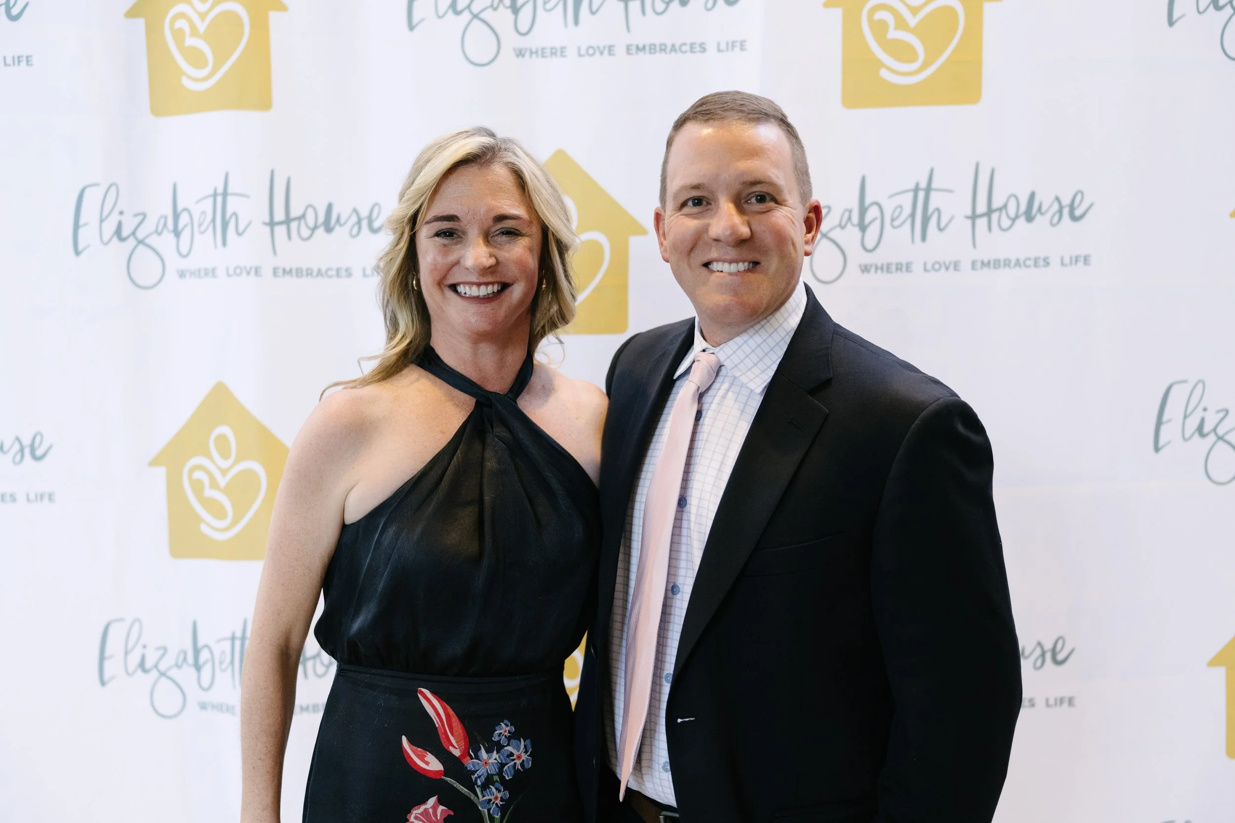 Elizabeth House — Serving Pregnant & Parenting Women