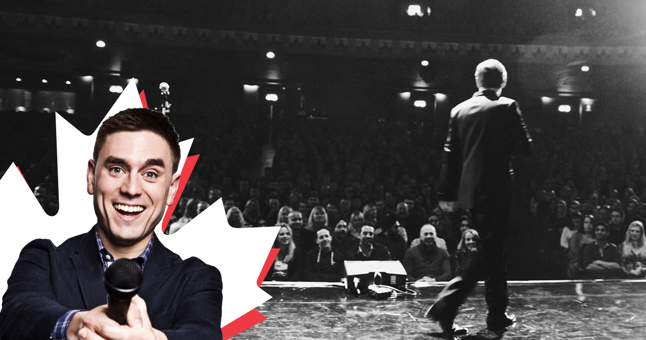 James Mullinger