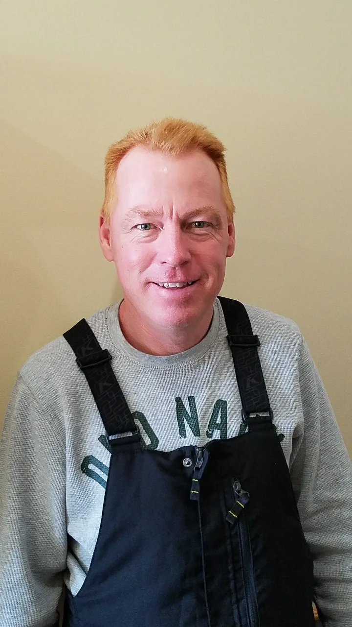 Meet The Team; Chris Boyle New On The Darkside In 2018 — Darkside ...