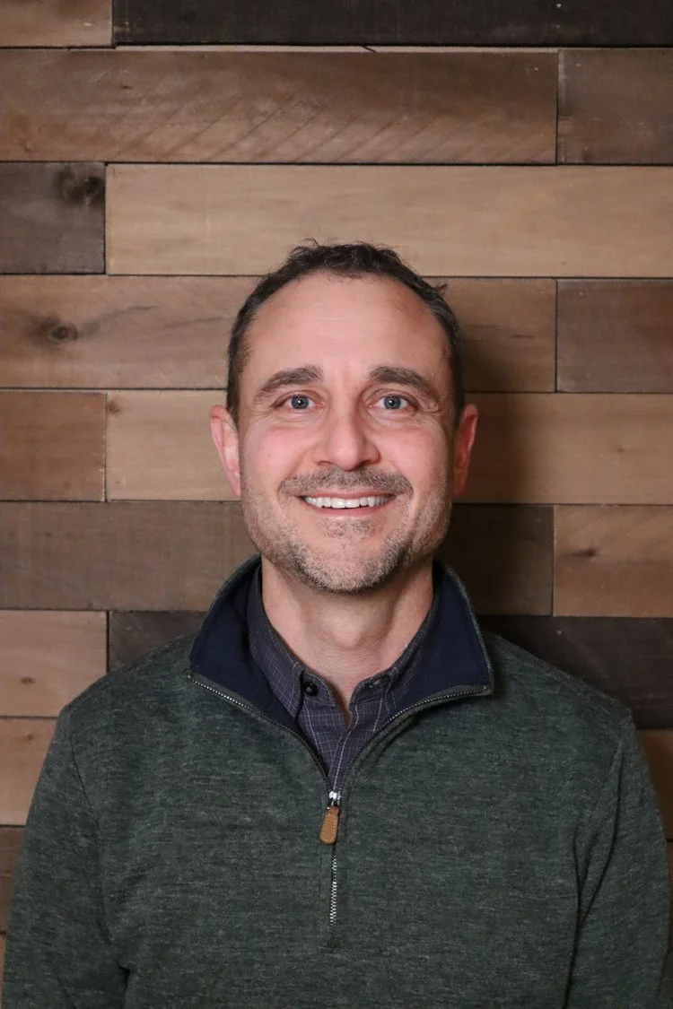 Vice President Profile — Bethany Lutheran Church