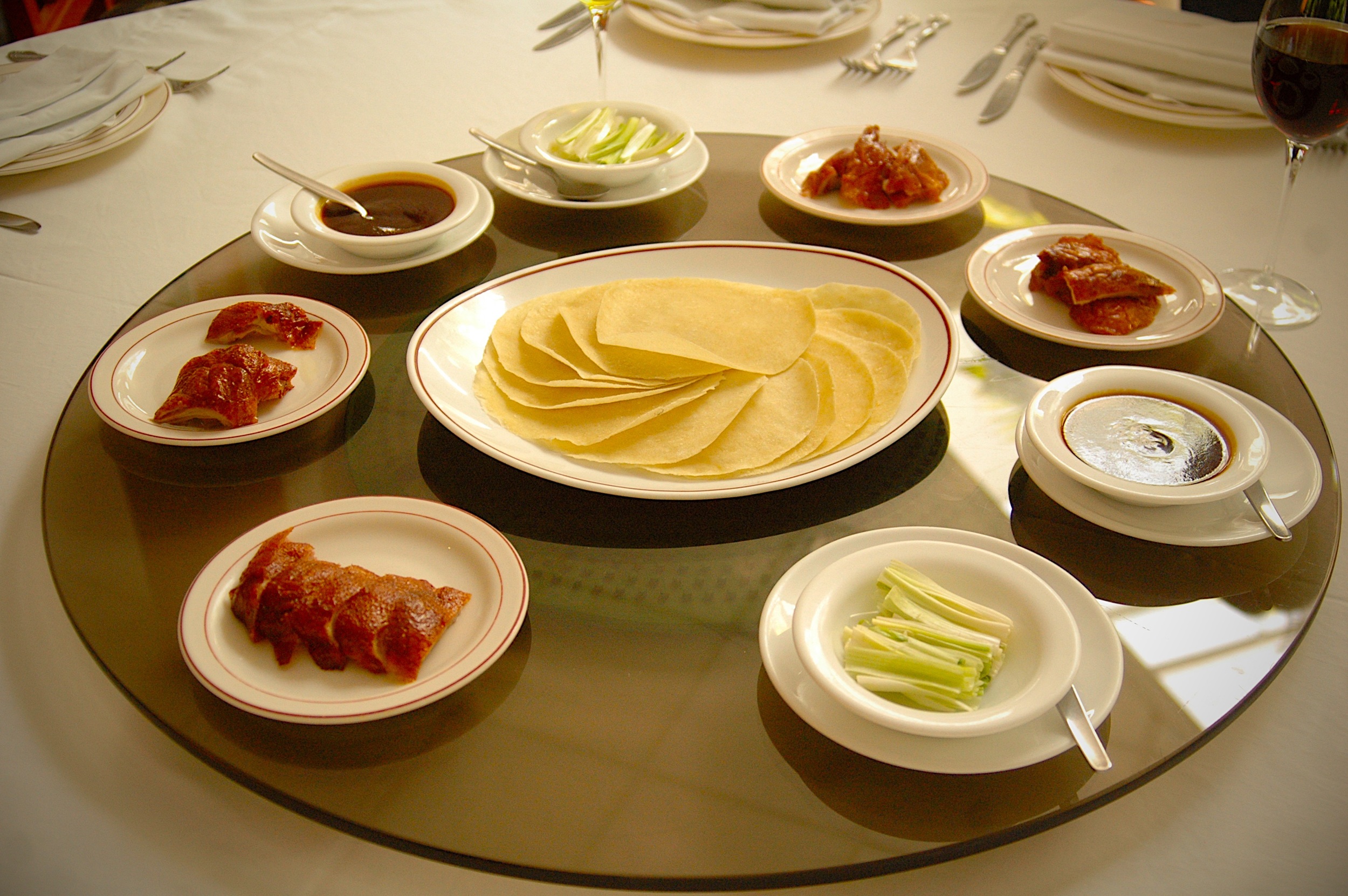 Restaurante Oriental O-MEI