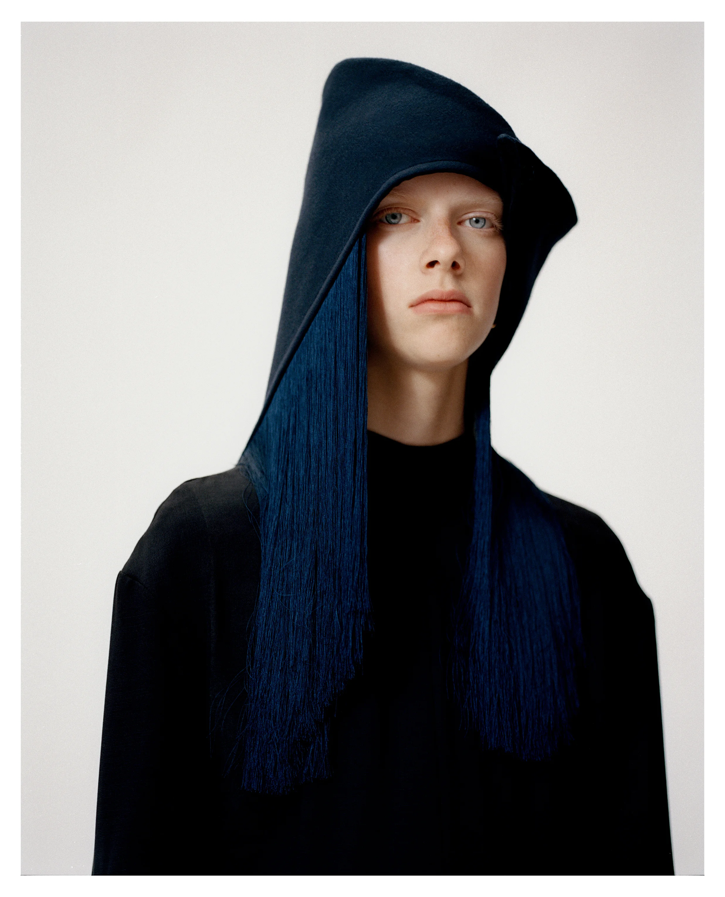 ADELE TASKA X MANIFESTO — Jens Ingvarsson