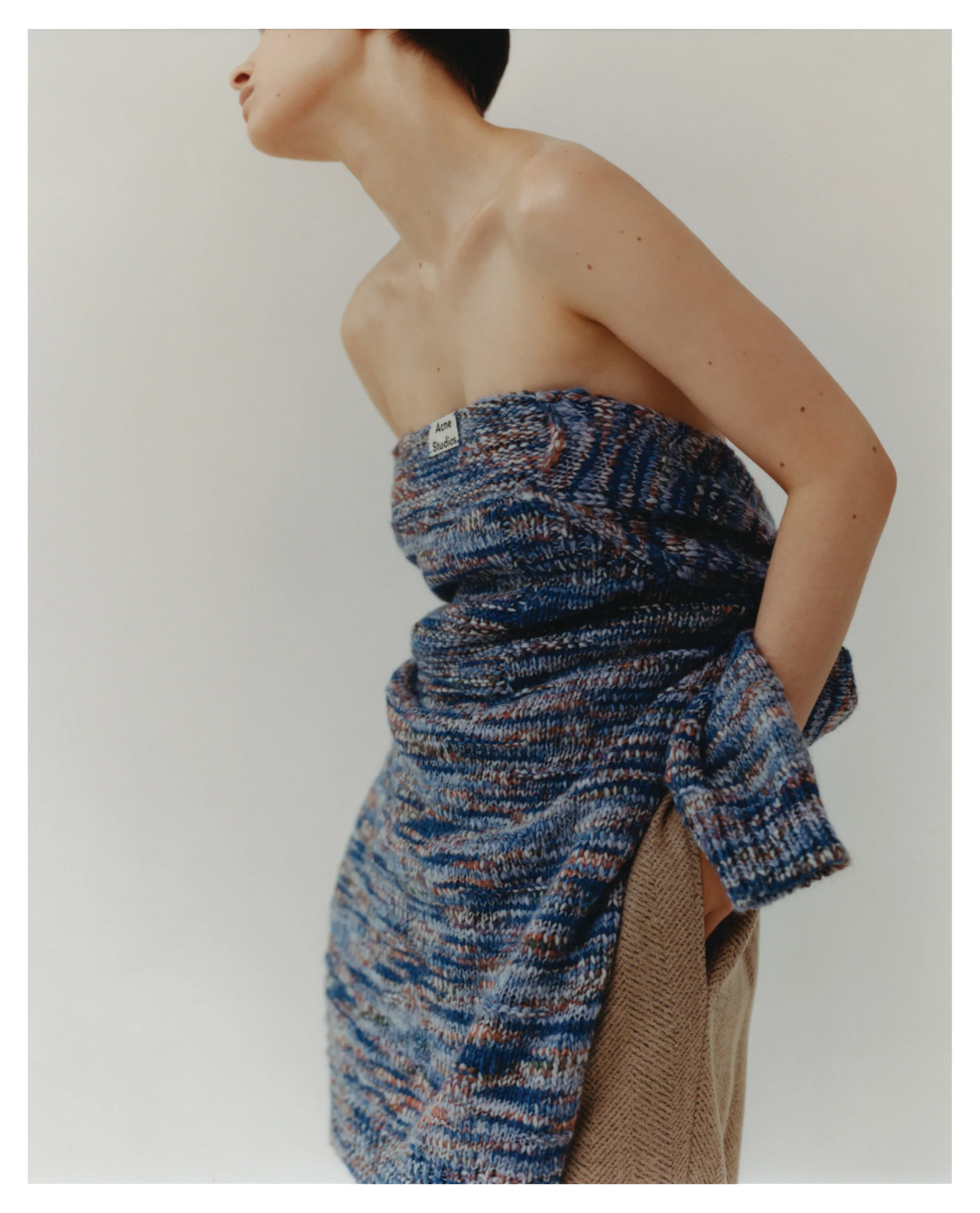 LERA ABOVA X FAVORITE MAG — Jens Ingvarsson