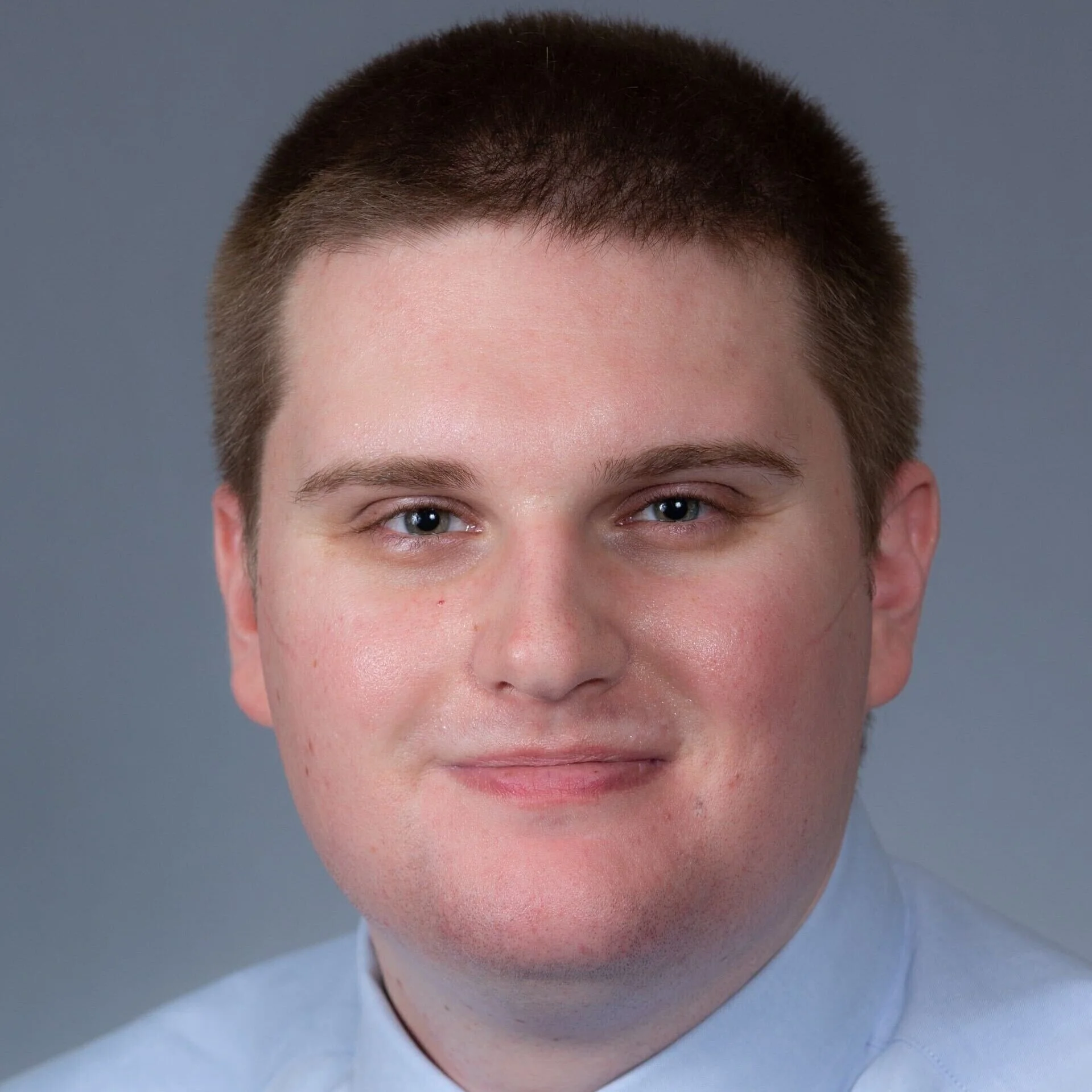 People — The Patrick and Watson Labs