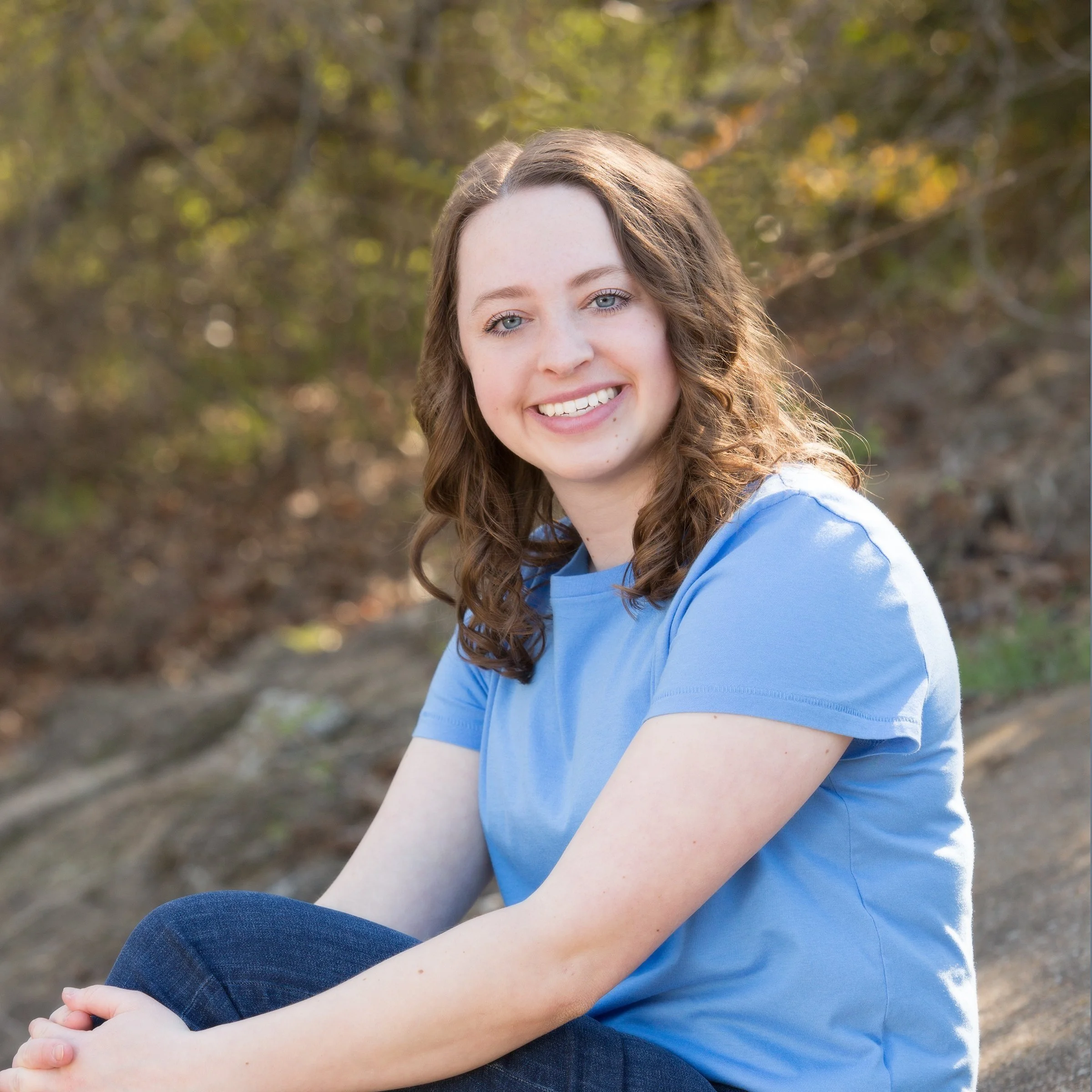 People — The Patrick and Watson Labs