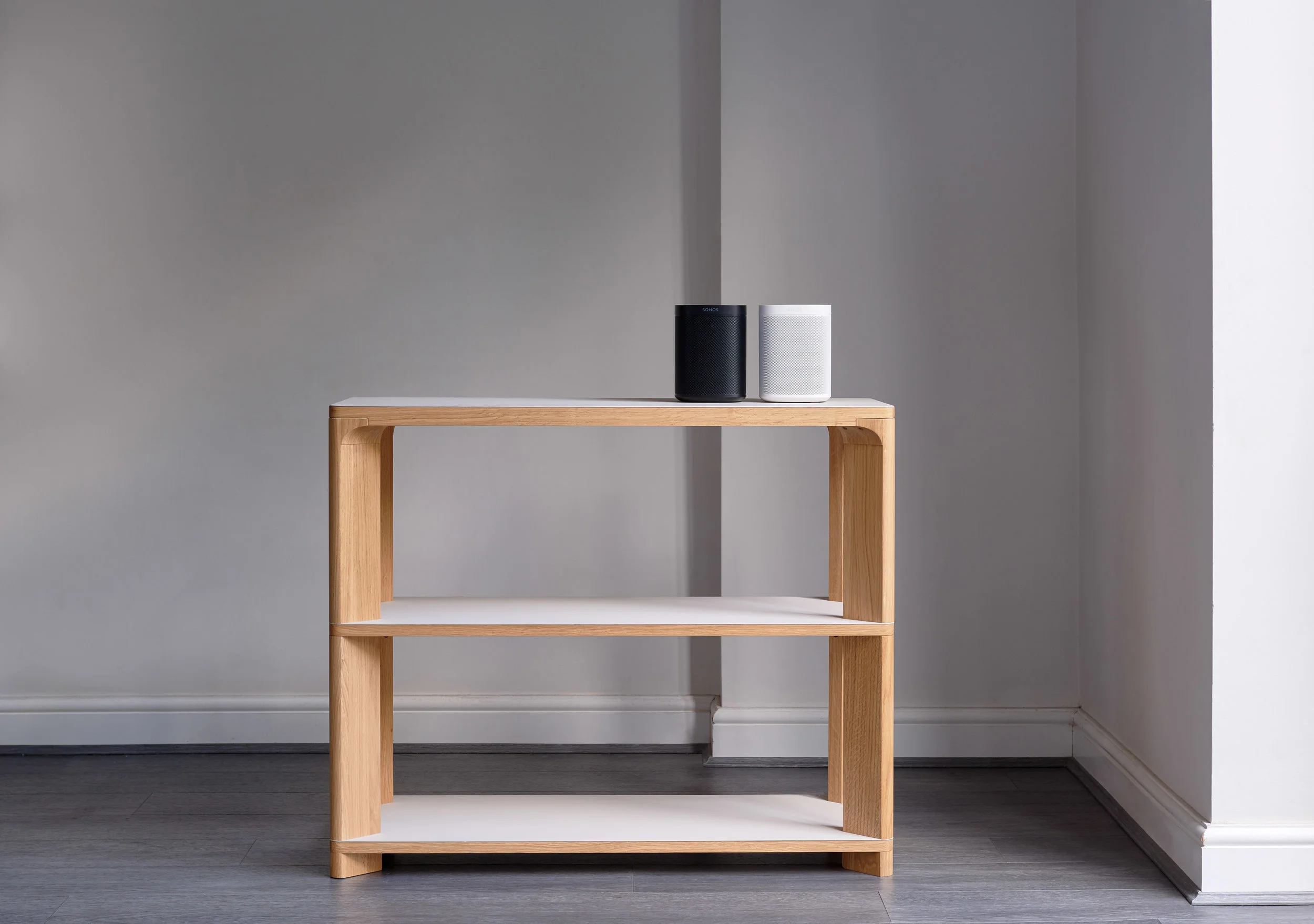 Emile Jones Industrial Design