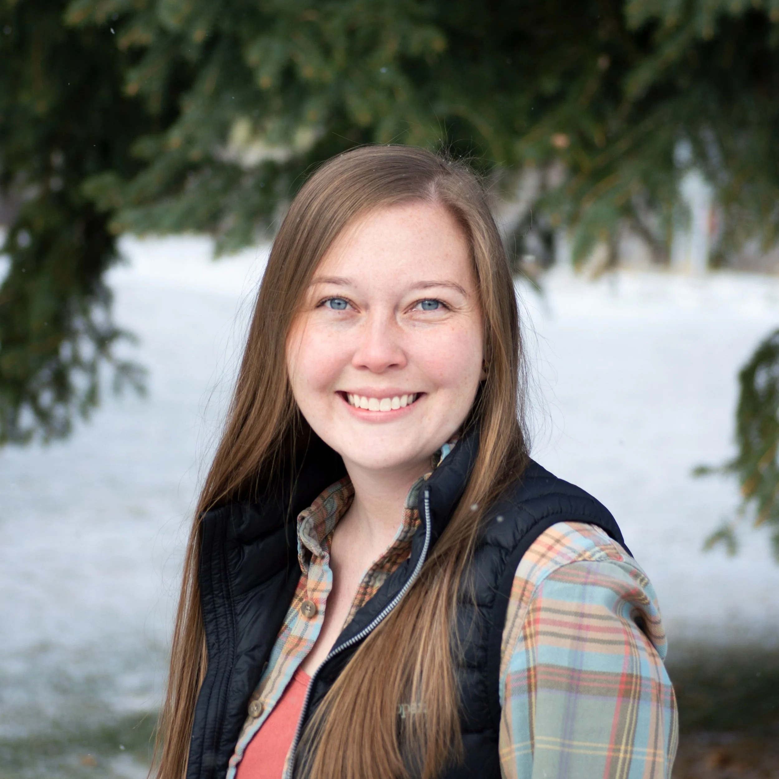 Emma Spence — Plowright Lab