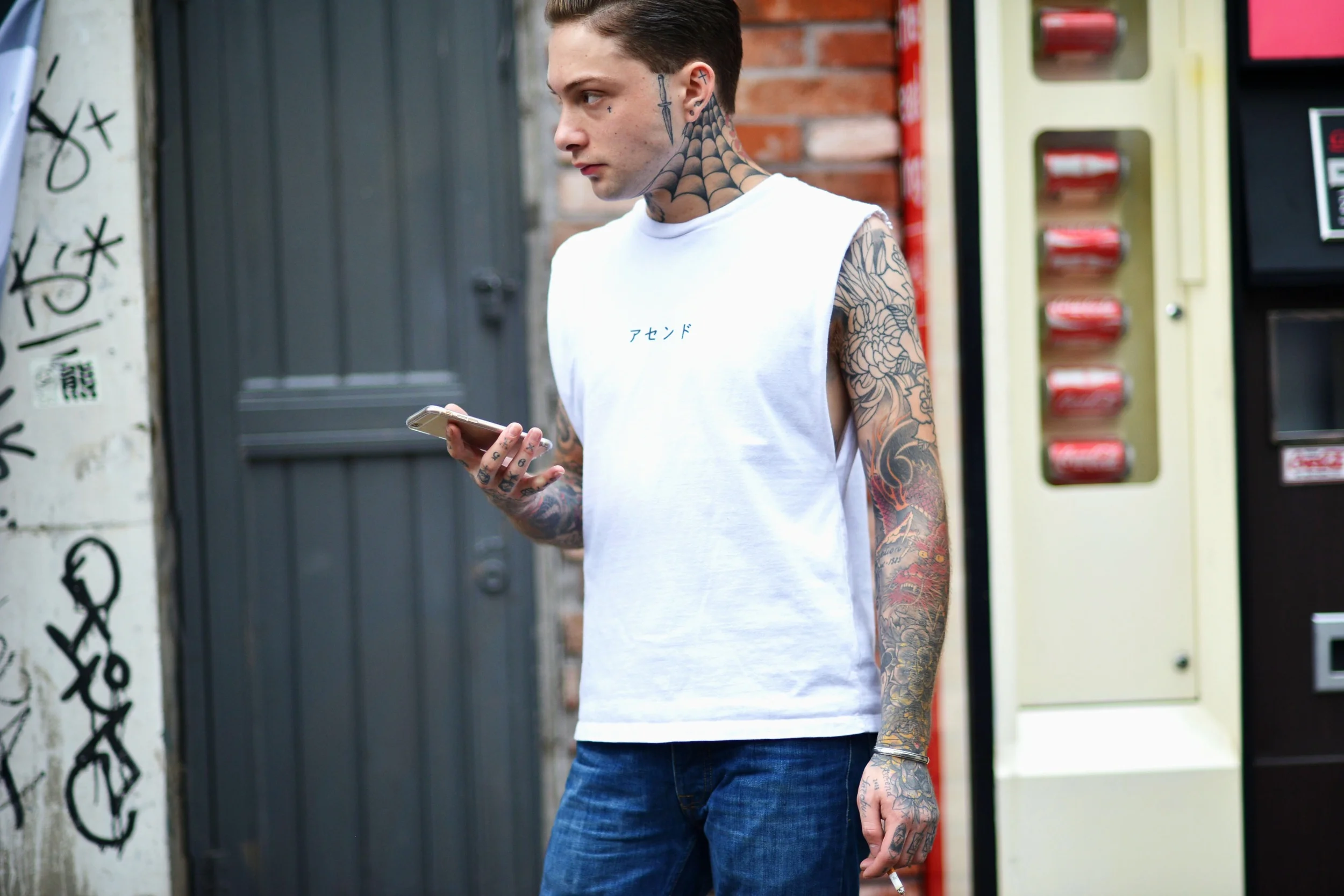 Shotslugger Ray: Highschool And The Pursuit Of The Perfect Shot — MUTZINE