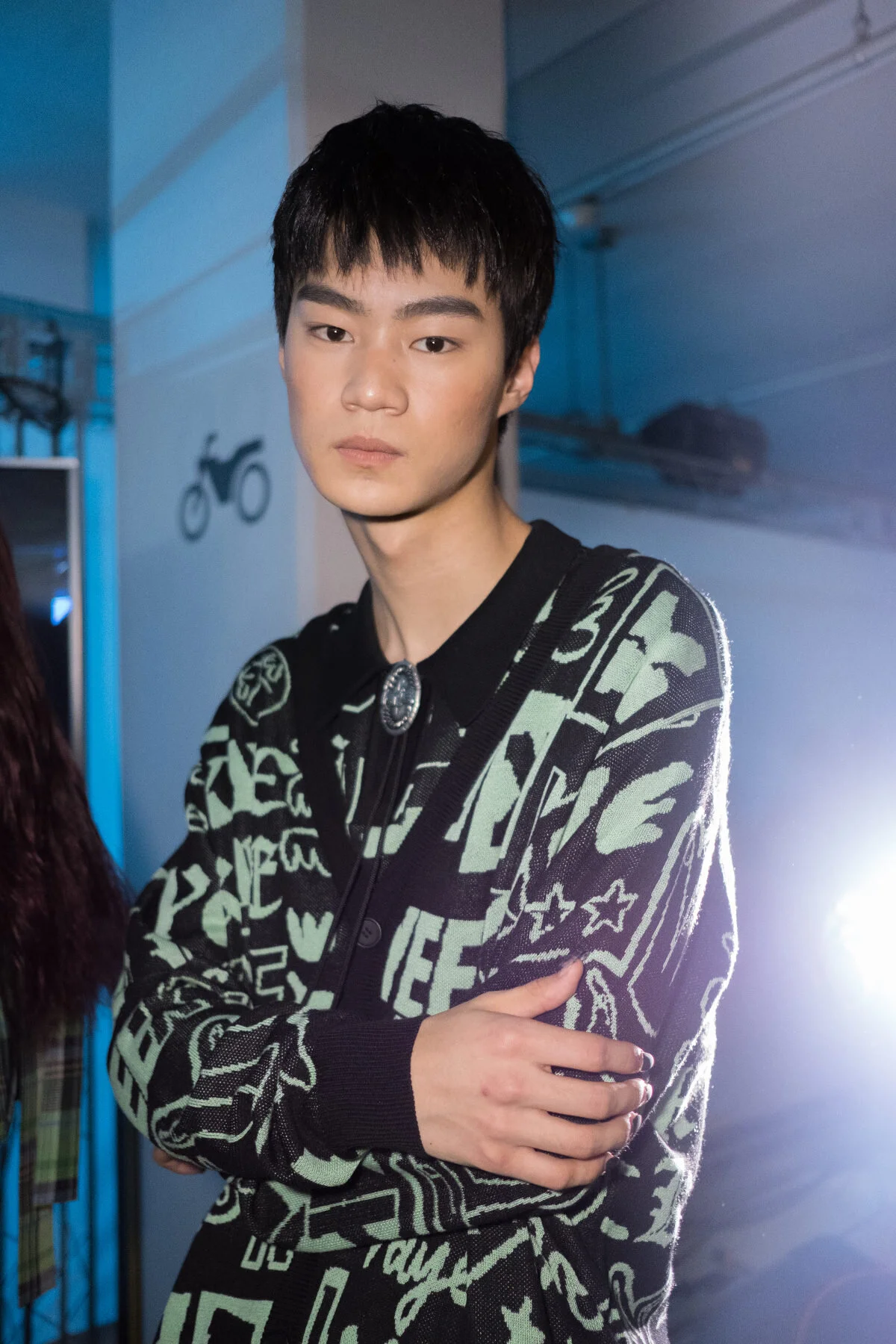 Seoul Fashion Week: KYE, Spring/Summer 2020 — mutzine