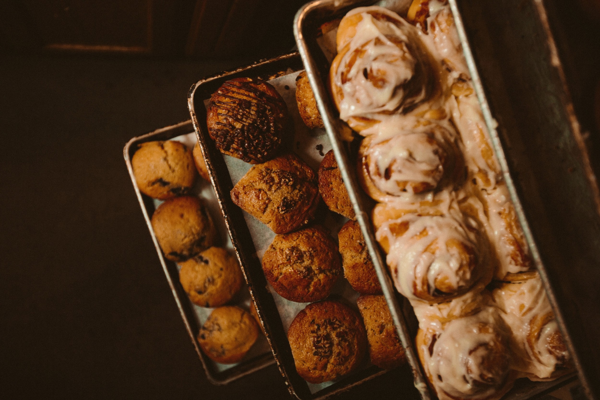Springfield, MO — Neighbor's Mill Bakery & Cafe