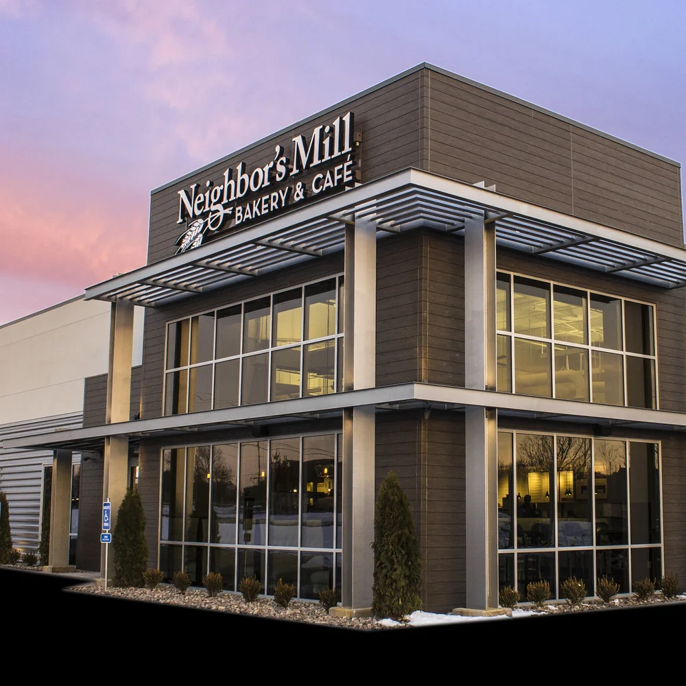 Locations & Contact — Neighbor's Mill Bakery & Cafe