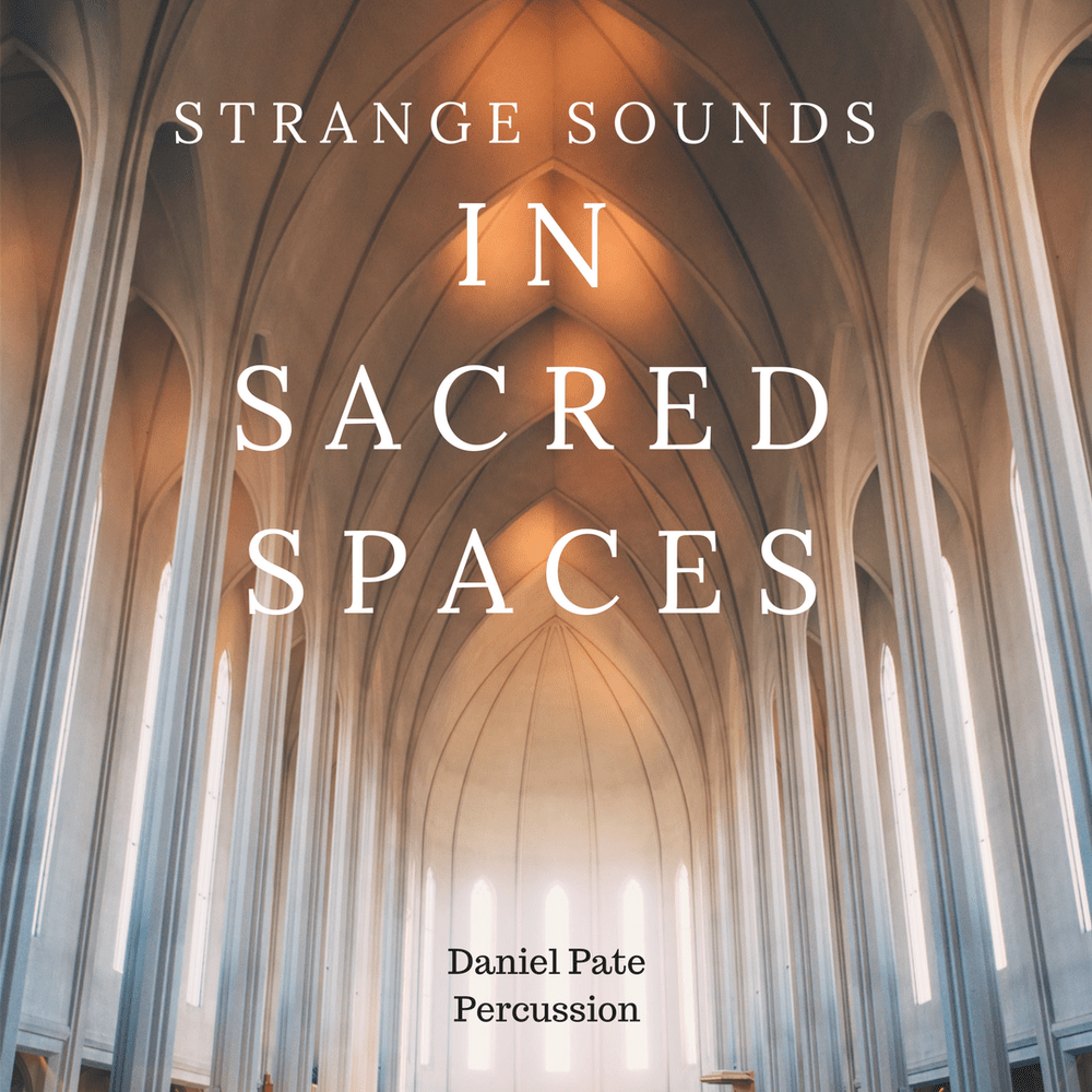 Concerts — Daniel Pate