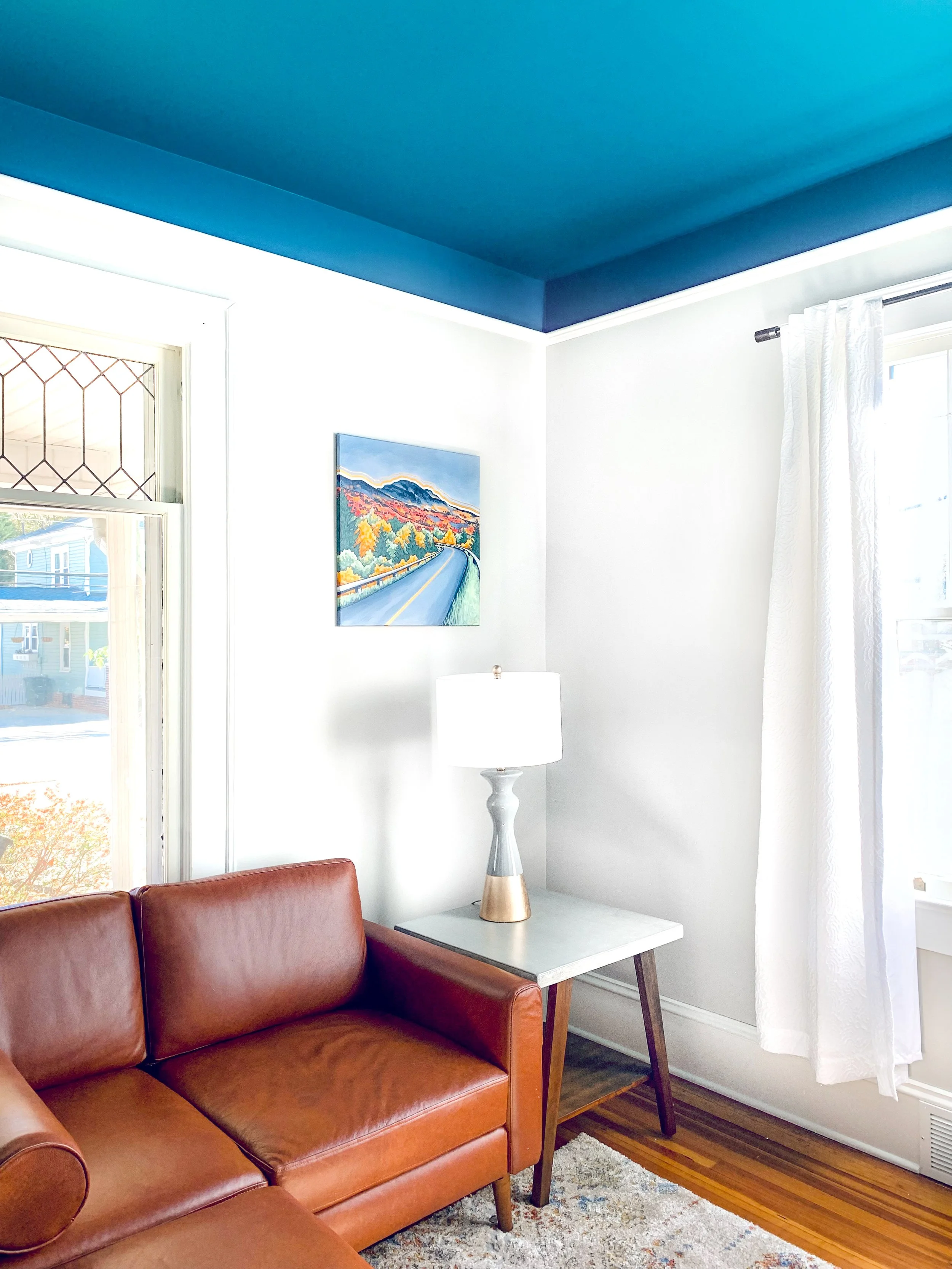 Art in Situ - Part II — Veronica Vale | Art