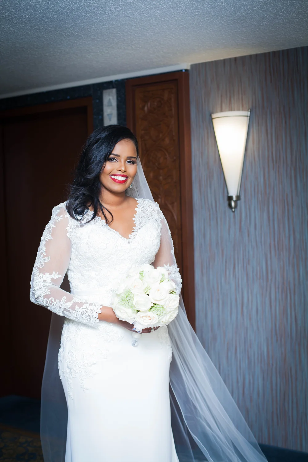 Najma and Abdulghani's Great Gatsby Themed Wedding — Karimah Gheddai
