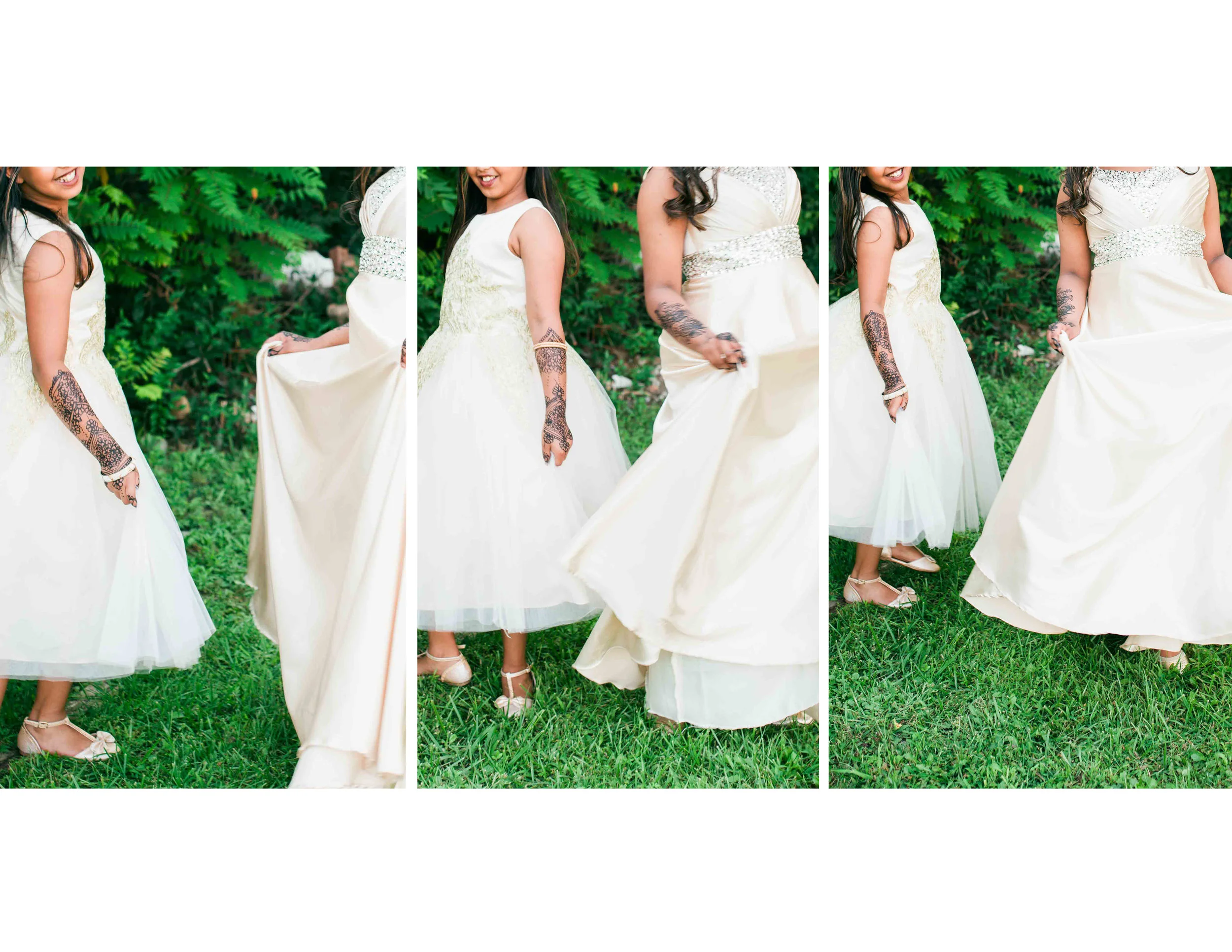 Details From Hodan and Abdi's Wedding! — Karimah Gheddai