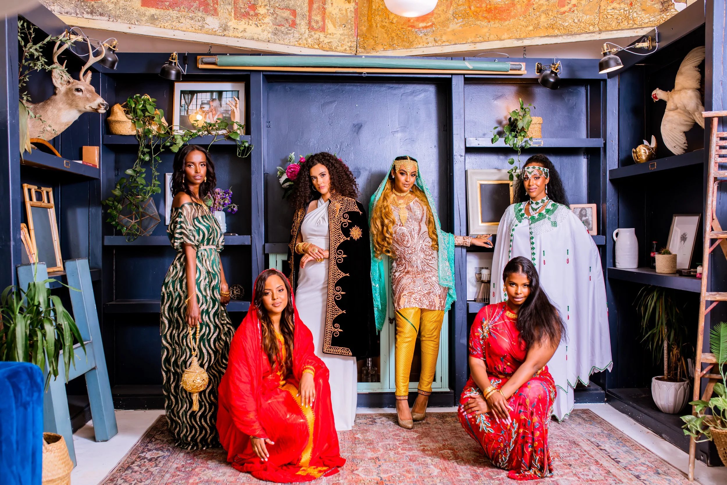 Beautiful Halima Jama! — Karimah Gheddai