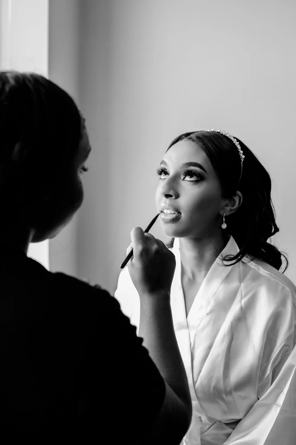 Sinit and Alex's Eritrean Ecuadorian Wedding at the Royalton and ...