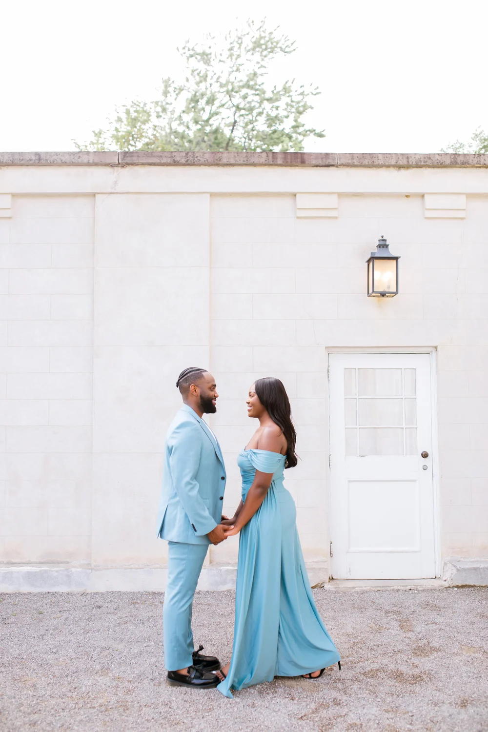 Kristoff and Britny's Engagement Photos at Dundurn Castle in Hamilton ...