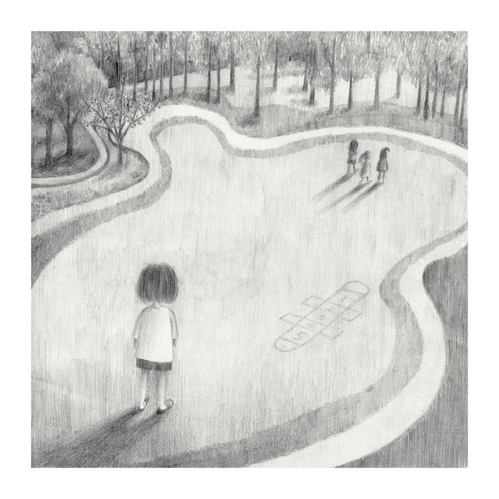Xiaohan Ma — MFA in Illustration Practice