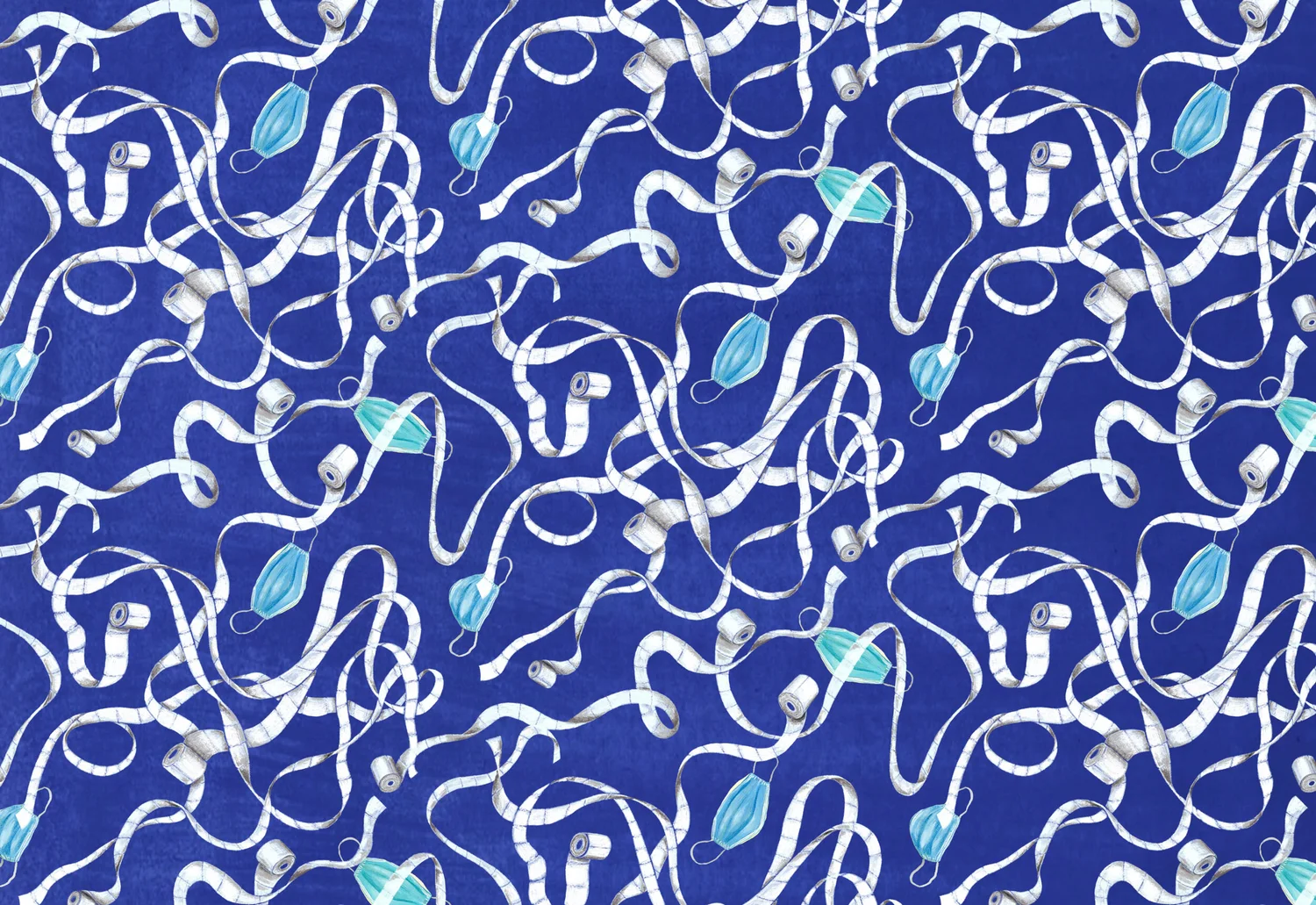 Yifan Luo — MFA in Illustration Practice