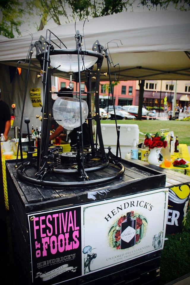 The Human Canvas THC — Little Artsy Faces