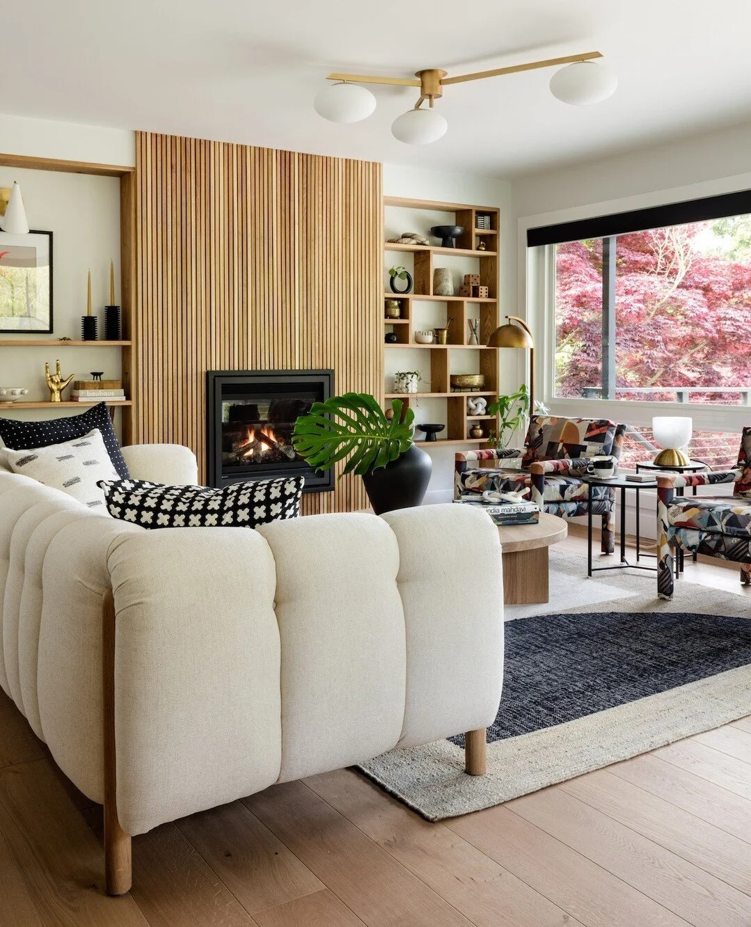 Seattle Midcentury Condo Gallery — The Residency Bureau :: A full ...