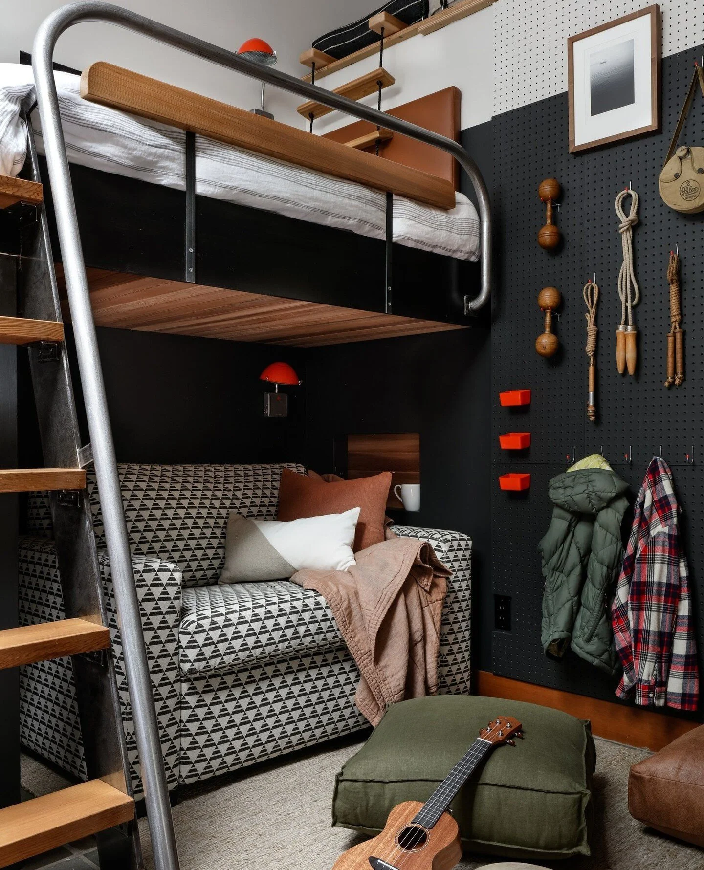 The Residency Bureau :: A full service interior design studio based in ...