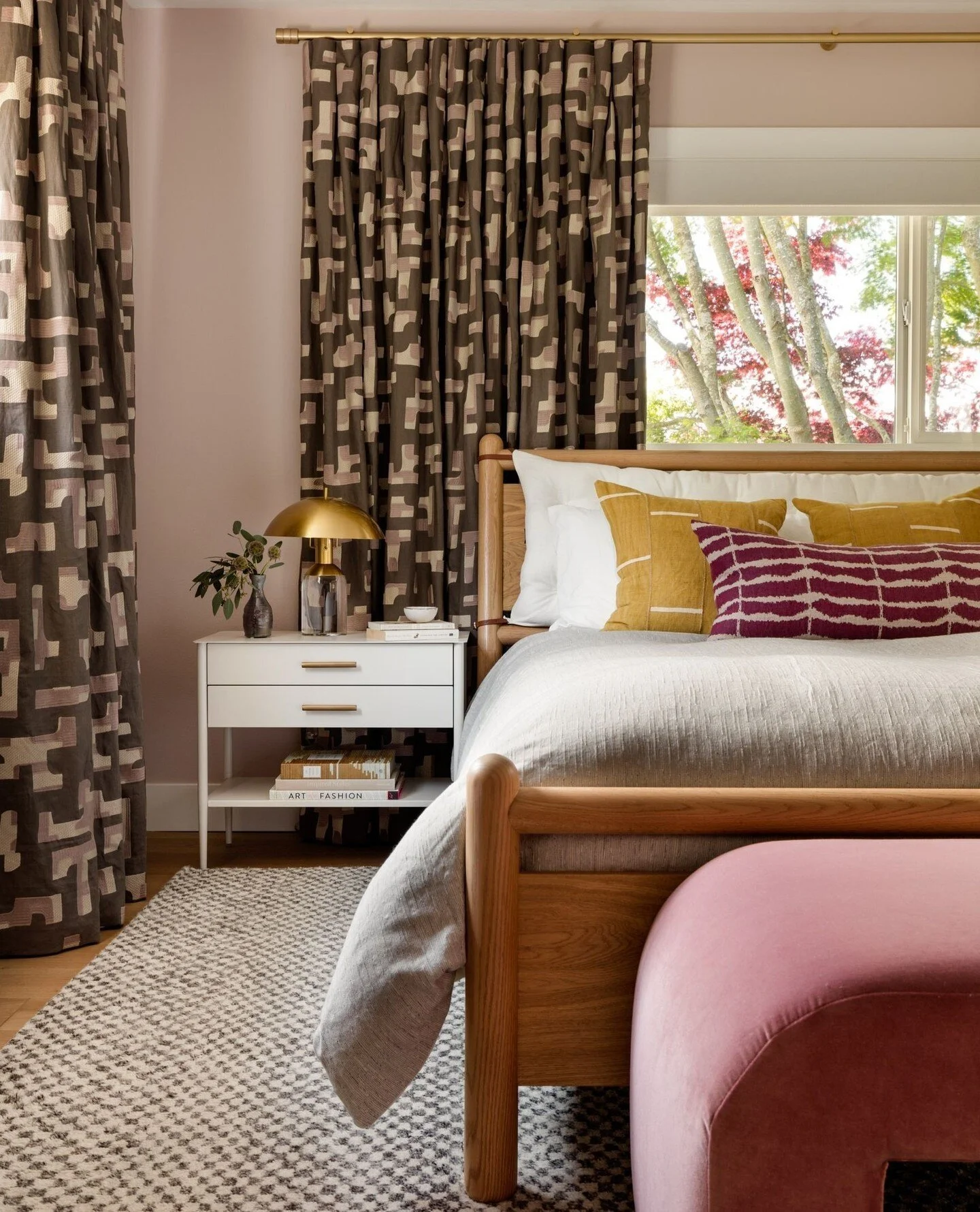 Maple Leaf Remodel — The Residency Bureau :: A full service interior design studio based in ...