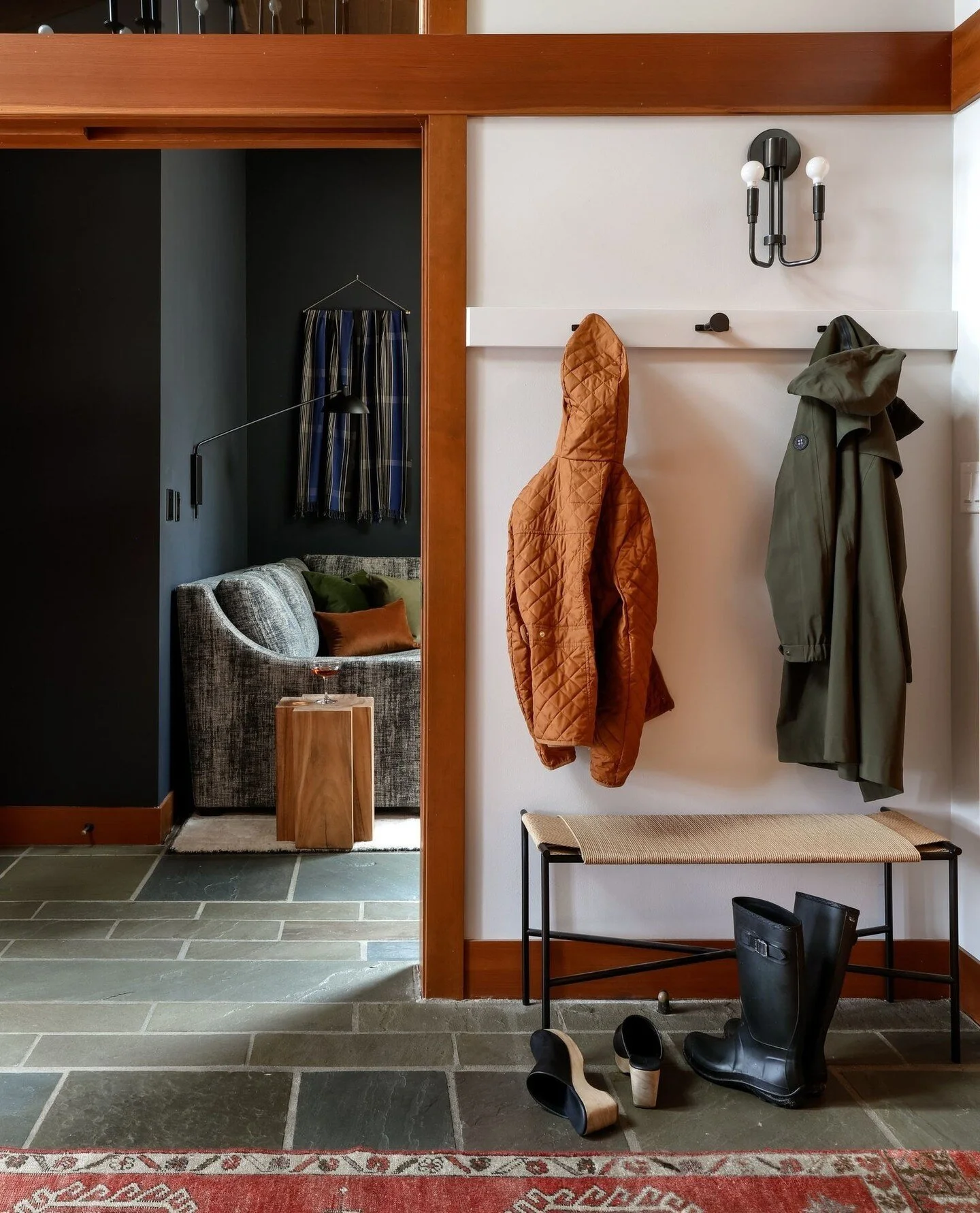 Maple Leaf Remodel — The Residency Bureau :: A full service interior design studio based in ...