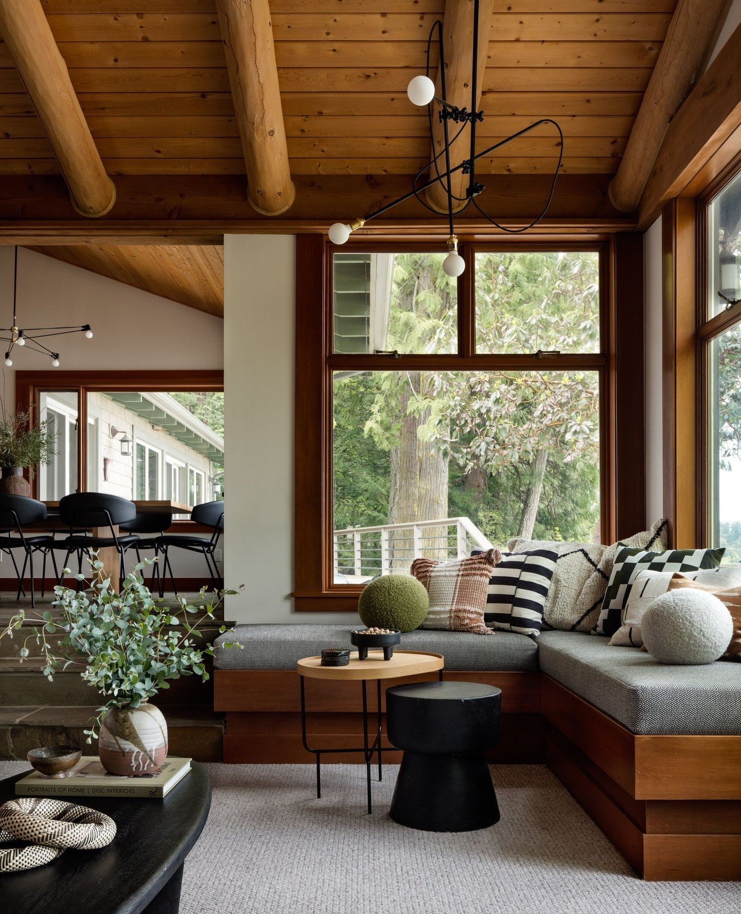 Seattle Tudor — The Residency Bureau :: A full service interior design ...