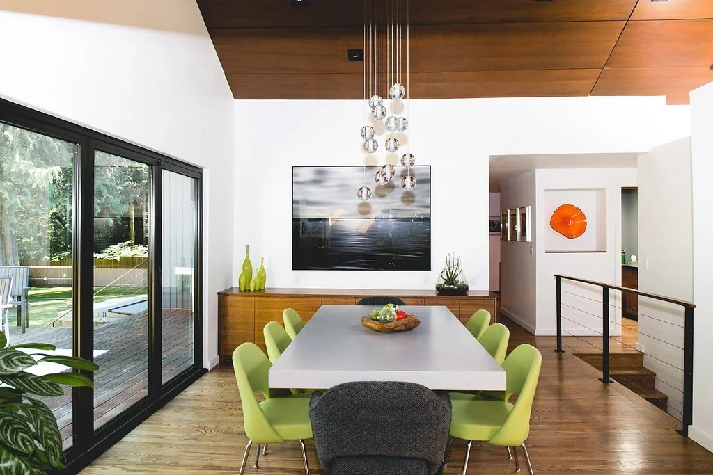 Seattle Tudor — The Residency Bureau :: A full service interior design ...