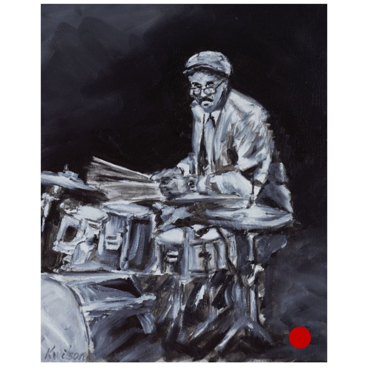 Shop Originals — Ken Wilson | Artist