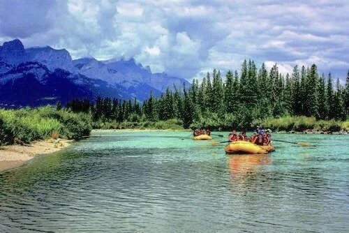 Activities — Canmore Hotels - Grande Rockies Resort