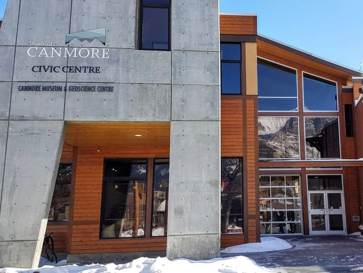 Your Ultimate Canmore Winter Family Getaway | Snowy Adventures & Cozy ...