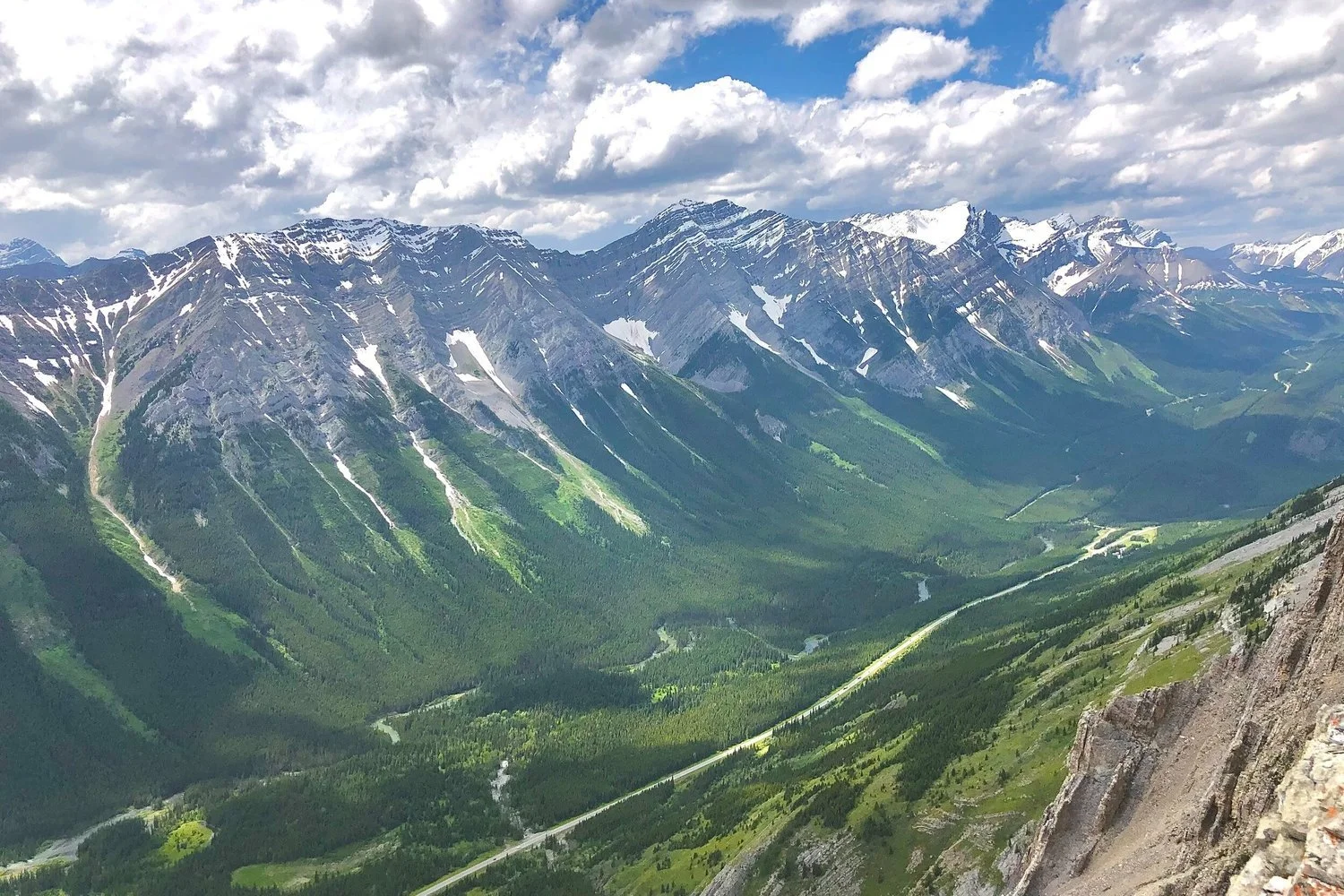 Top 5 Activities in Canmore for Every Season | Explore the Rockies Year ...